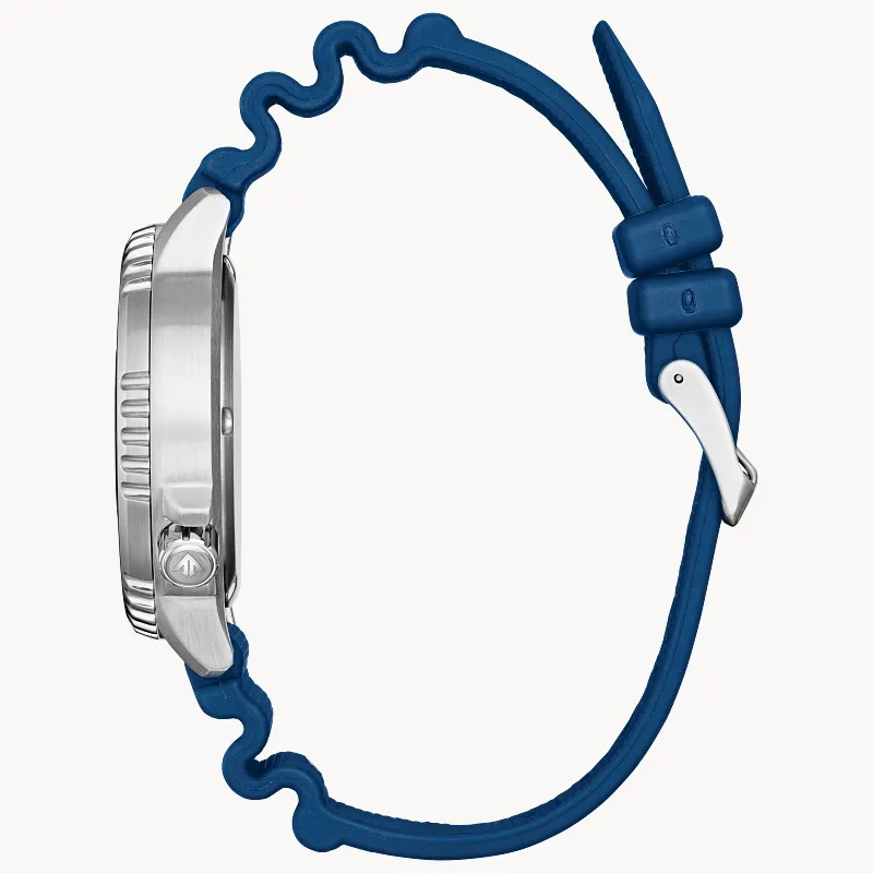Promaster Dive Blue Dial Polyurethane Strap BN0168-06L | CITIZEN Promaster Dive Blue Dial Polyurethane Strap BN0168-06L | CITIZEN